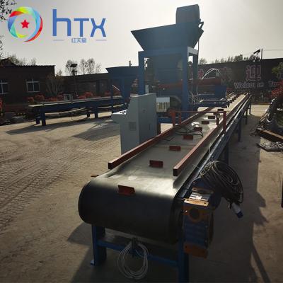 China Linha de produção automática de pedra artificial Máquina de dosagem de concreto úmido à venda