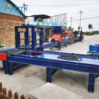 China Fully Automatic Fence Panel Production Line Artificial Stone Making Machine for sale