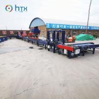 China Garden Wall Cladding Artificial Stone Mold Silicone Injection for sale