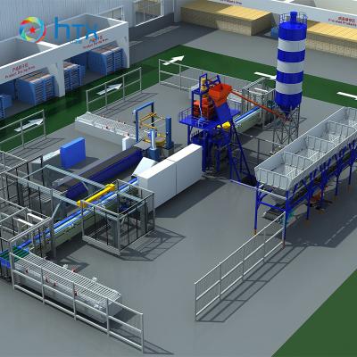 Cina Macchina di fusione automatica per la fabbricazione di pietra di rivestimento in vendita
