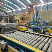 China Auto Casting Machine For Veneer Stone Making for sale