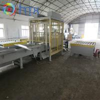 China High Efficiency Low Cost Artificial Stone Manufacturing Machine for sale