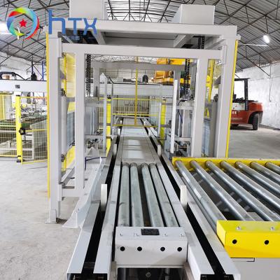 China Beton Gießen Nasse Doser Kulturmaschine Fütterung Veneer Stein Produktionslinie zu verkaufen
