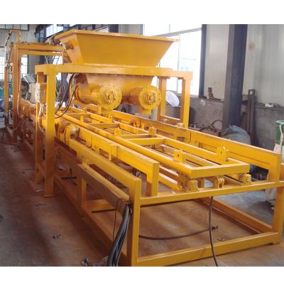 China 15 KW Wet Cast Concrete for Long-Lasting Wall Brick for sale