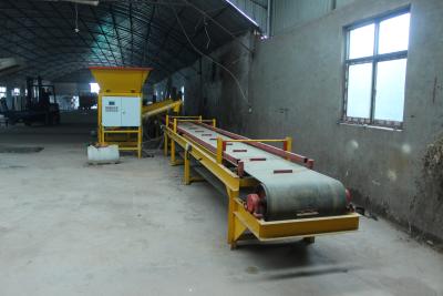 China Cutting T50mm Paving Block Making Machine , Precast Concrete Paver Machine for sale