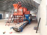 China Artificial Stone Concrete Dosing Machine Wet Casting Doser Machine for sale