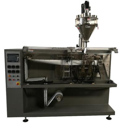 China Hygienic standard filling machine milk powder packing machine for sale