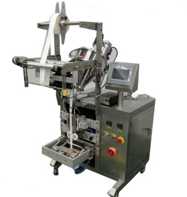 China milk powder packaging machine,center sealing pouch forming filling sealing machine automatic ,30g powder for sale