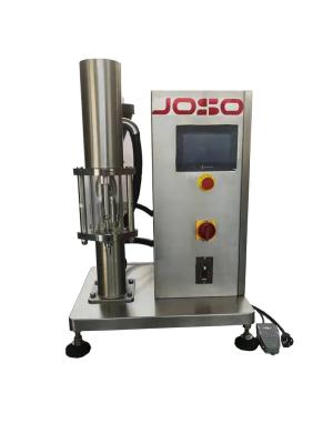 China Stainless steel 304 auger filler metering medicine powder high precision servo motor filling device 0.5g 1g 5g 10g for sale