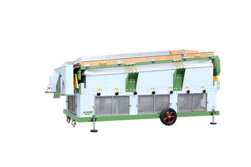 Gravity Separator-5XZ-6