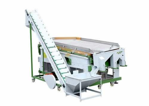 Gravity Separator-5XZ-6