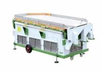China 5XZ-6 Gravity Separator for sale