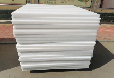 China 20mm high density polyethylene hdpe plastic sheets for machinery for sale