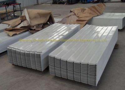 China A anti oxidação corrugou o telhado do metal galvanizado telhando folhas do telhado do zinco das folhas à venda