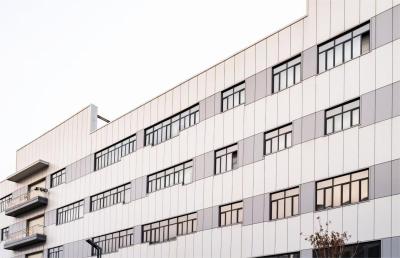 China Mezzanine Platform Prefabricated Steel Structure Workshop Portal Frame for sale