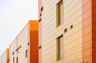 China Hot Rolled Steel Q235 Q345B Prefab Steel Warehouse With H Beam Portal Frame for sale