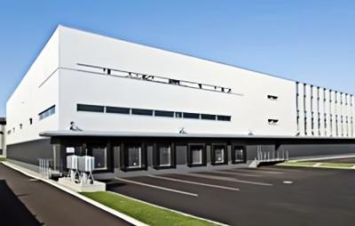 China Q355B Q235B Steel Pre Engineered Metal Building Frame Portal Frame for sale