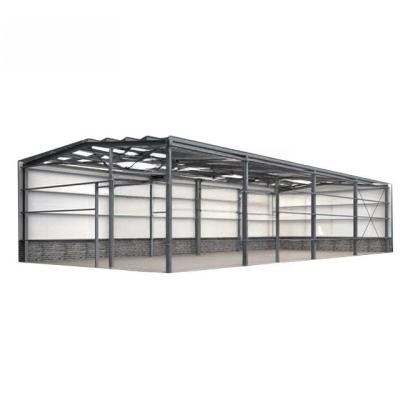 China Acabados de color reciclables para fabricación estructural industrial resistente a los arañazos en venta