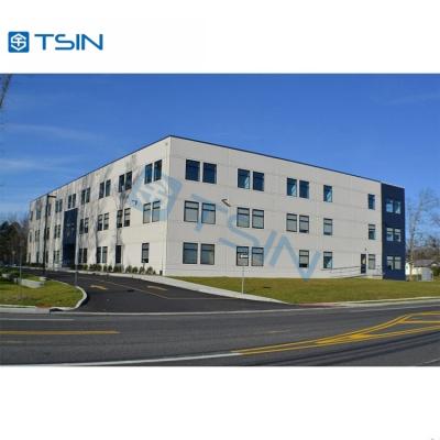 Cina Tolleranze di fabbricazione di struttura in acciaio non magnetico in vendita