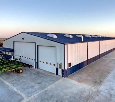 China Classified Designs Safe Construction Uninterrupted Support All Use Tsin Steel Fabrication for sale