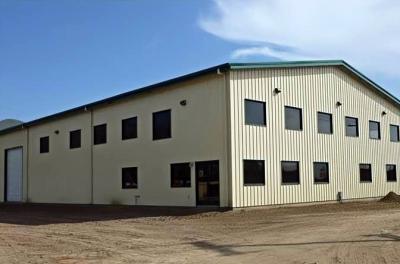 China Custom Steel Structure Building Design Shed Steel Building Steel Structure Manufacturer for sale