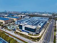 China Bolt Connection Prefab Steel Workshop Simple Installation & Stable Structure for sale