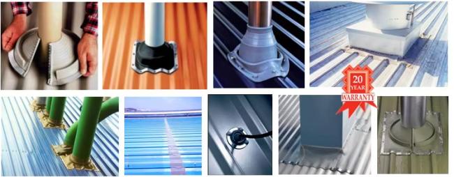 Steel structure assembly