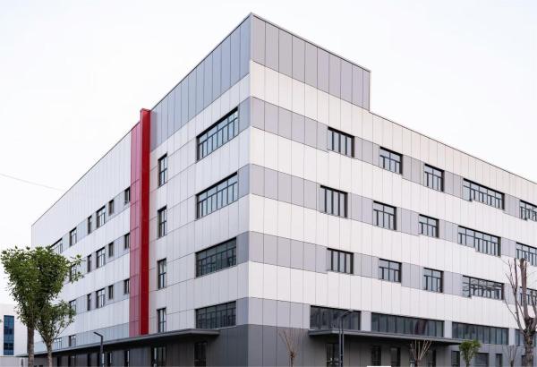 Quality Steel Alloy Prefabricated Steel Construction Heat Treated Steel Wind Load for sale