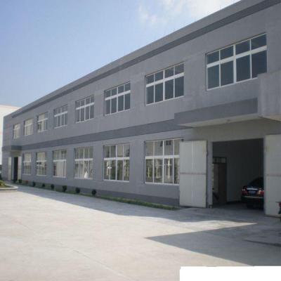 Cina Struttura principale del gruppo di lavoro di bassi costi della struttura d'acciaio della capriata d'acciaio prefabbricata delle costruzioni in vendita