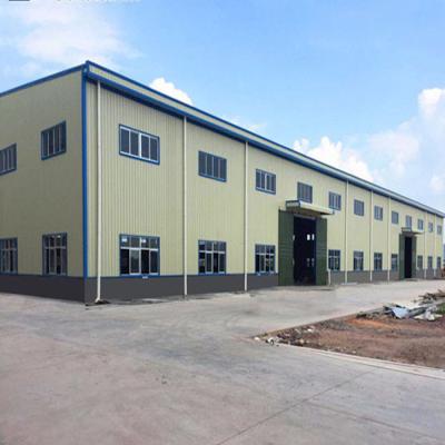 Cina Costruzioni portatili prefabbricate del gruppo di lavoro della struttura d'acciaio con la struttura d'acciaio leggera in vendita