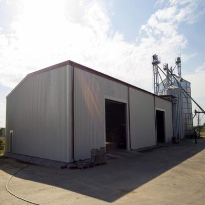 Cina Costruzioni portatili prefabbricate del gruppo di lavoro della struttura d'acciaio con la struttura d'acciaio leggera in vendita
