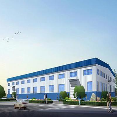 Cina Costruzioni portatili prefabbricate del gruppo di lavoro della struttura d'acciaio con la struttura d'acciaio leggera in vendita