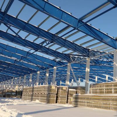 Cina Tipo pesante d'acciaio della costruzione di edifici di norma di Q345b Jis in vendita