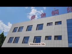 Fire Resistance Anti Wind Steel Frame Workshop For Agricultural Machinery Repair Robust