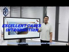 Multi Purpose Prefabricated Steel Structure Workshop Customized Modern Industrial