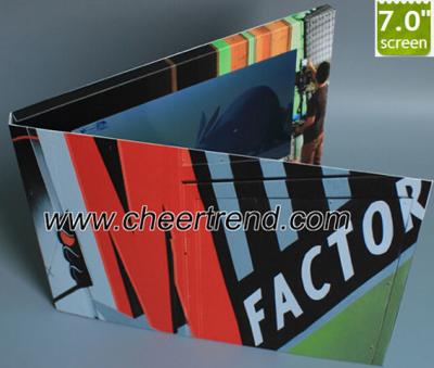 China Factory high quality customized promotional A5 Size 7