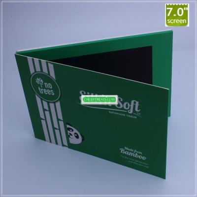 China Promotional 7