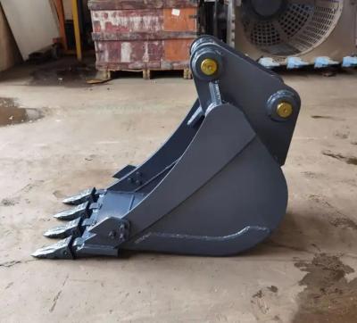 Cina RSBM Escavatore Trenching Bucket Farm Narrow Backhoe Escavatore Bucket in vendita