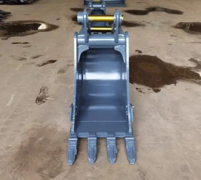 Cina RSBM Escavatore Trenching Bucket Farm Narrow Backhoe Escavatore Bucket in vendita