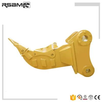 Cina Scavatore resistente all'usura Ripper di roccia con perni da 80 mm in vendita