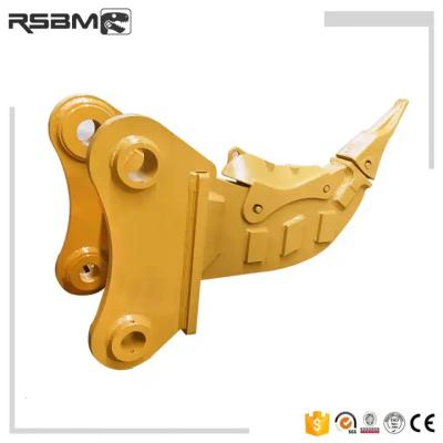 Cina Scavatore resistente all'usura Ripper di roccia con perni da 80 mm in vendita