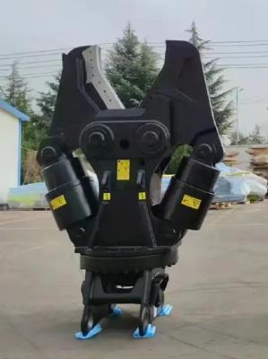 Cina Apparecchi di scavo pesanti doppio cilindro full blade scorte idraulica in vendita