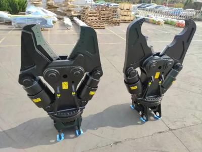 Cina Apparecchi di scavo pesanti doppio cilindro full blade scorte idraulica in vendita