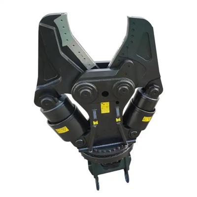 Cina Apparecchi di scavo pesanti doppio cilindro full blade scorte idraulica in vendita