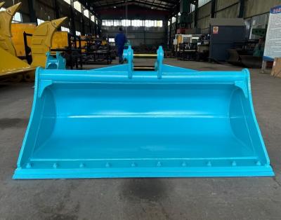 China Reinigungsgraber Schlammbäcker Langlebiger Backhoe aus Stahl Schlammbäcker zu verkaufen