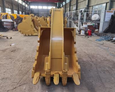 Cina Q345B Q460 Groppa del pollice per progetti di costruzione di escavatori in vendita