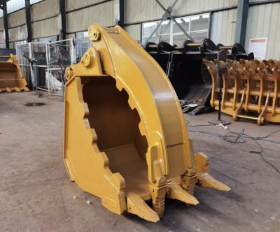 Cina Q345B Q460 Groppa del pollice per progetti di costruzione di escavatori in vendita