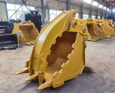 Cina Q345B Q460 Groppa del pollice per progetti di costruzione di escavatori in vendita