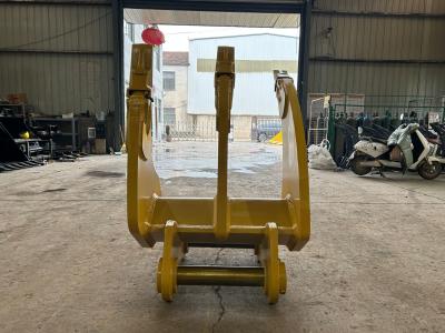 China Excavadora de aço endurecido Raptor de rocha HARDOX400 Construção robusta à venda
