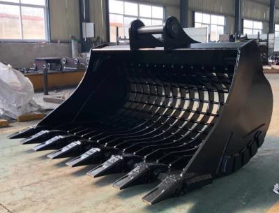 Cina Scaffalatura per la selezione dei detriti da 1 a 50 T in vendita